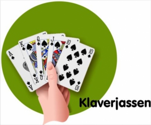 Koppelklaverjassen - MOVV